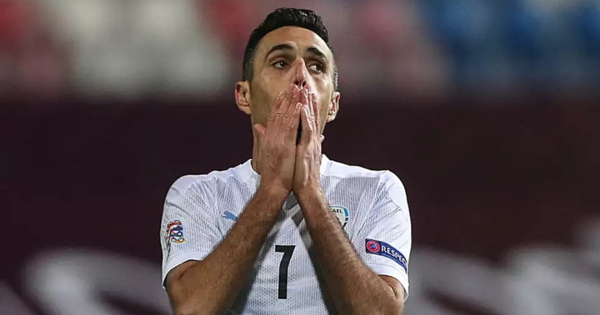 Israel – Elveția, rezultatul ne arată calea spre Euro 2024: Avem două ...