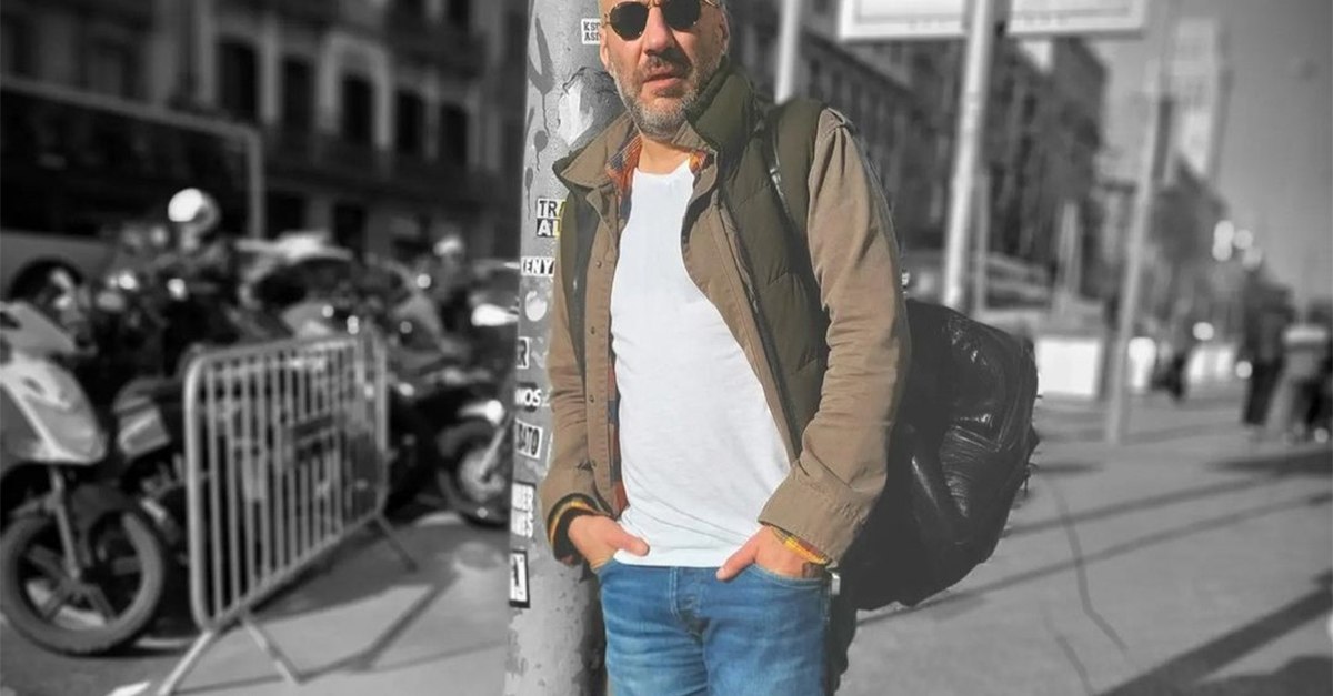 Chef Radu Dumitrescu: 330 km, în 10 zile, cu rucsacul în spinare