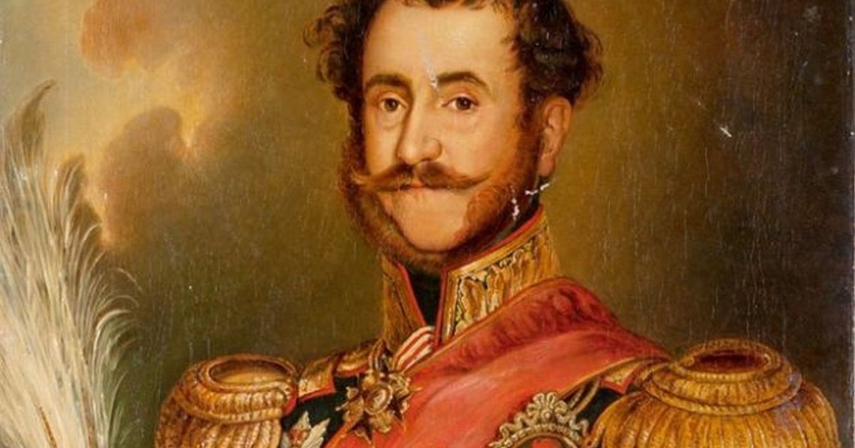 Cum a înăbușit Mihail Sturdza, domnul Moldovei, mişcarea revoluţionară ...