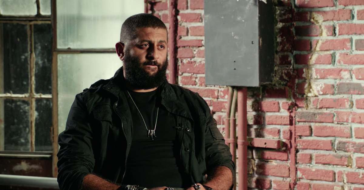 Sergiu Costache din serialul „Clanul”, a avut un Paște atipic. Cu ce ...