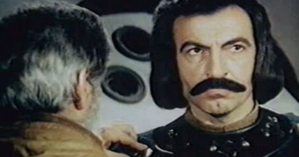 Ştefan Sileanu, actorul care l-a interpretat emblematic pe Vlad Țepeș: „Personajul acesta ...