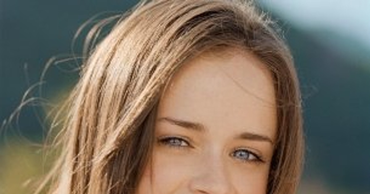 Alexis Bledel, starul din „Fetele Gilmore“, e însărcinată