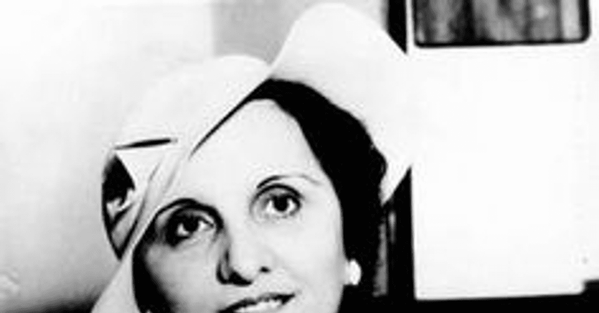 Anna Sage, românca datorită căreia a fost ucis faimosul gangster John ...