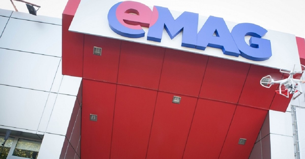 De ce a vândut Emag televizoare și telefoane cu 8 lei. Ce s-a întâmplat ...