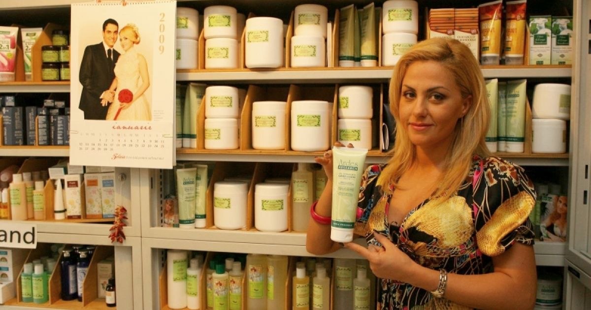 Farmec Cluj-Napoca a deschis noua reprezentanţă din Bucureşti | adevarul.ro