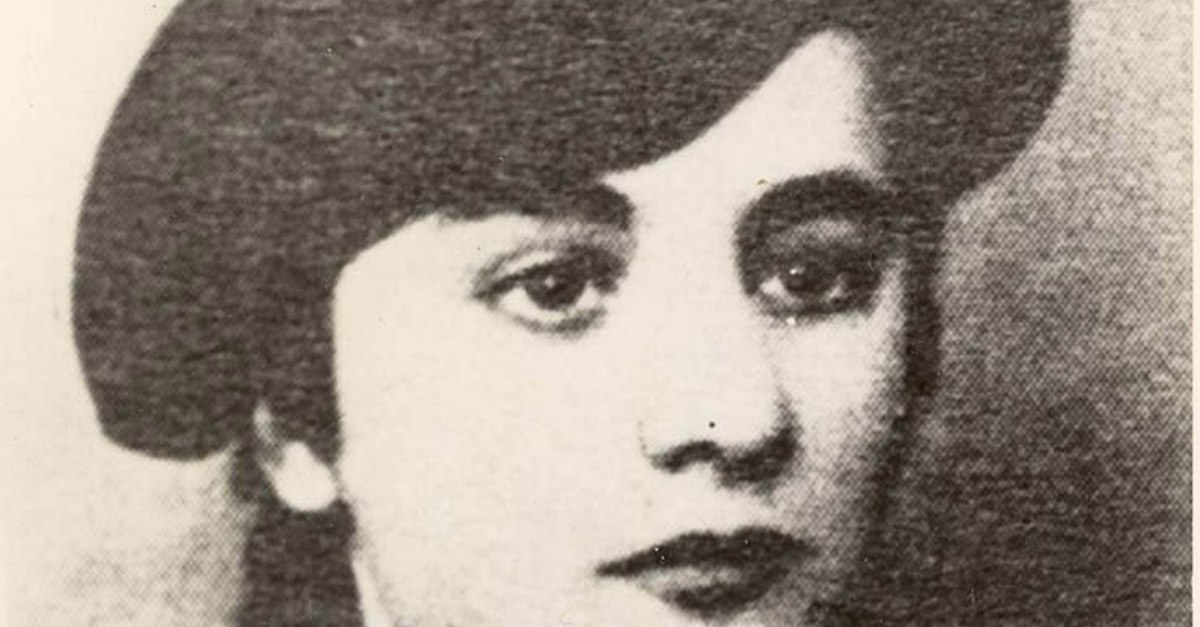 Elena Ceaușescu a jucat rolul Cătălinei în dramatizarea „Luceafărului ...
