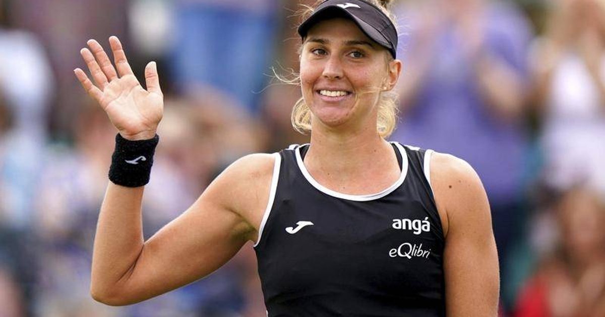 Rezultat istoric la French Open: A 7-a jucătoare a lumii, surclasată de ...