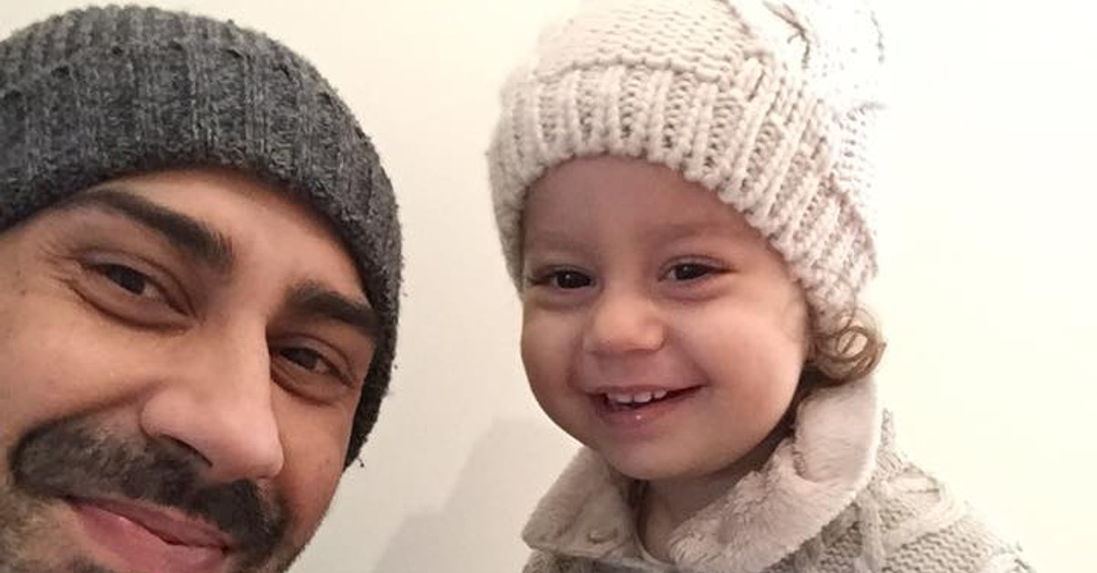 Misha, soția lui Connect-R, dă din casă: „Am avut o perioadă mai urâtâ”