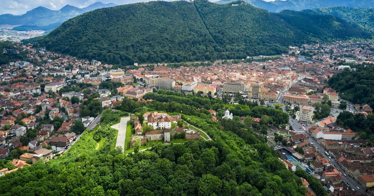 Ambasada SUA consideră Brașovul un model și îl sprijină să devină ...