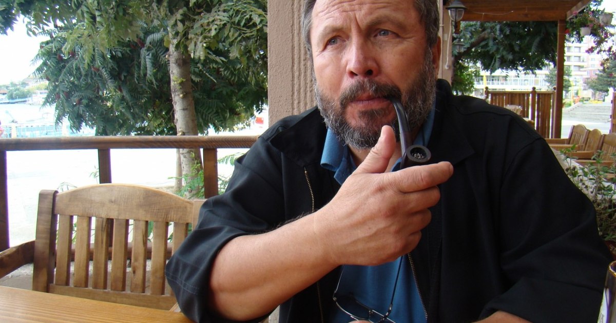 FRAGMENT „Omul din eprubetă”, de Nichita Danilov | adevarul.ro