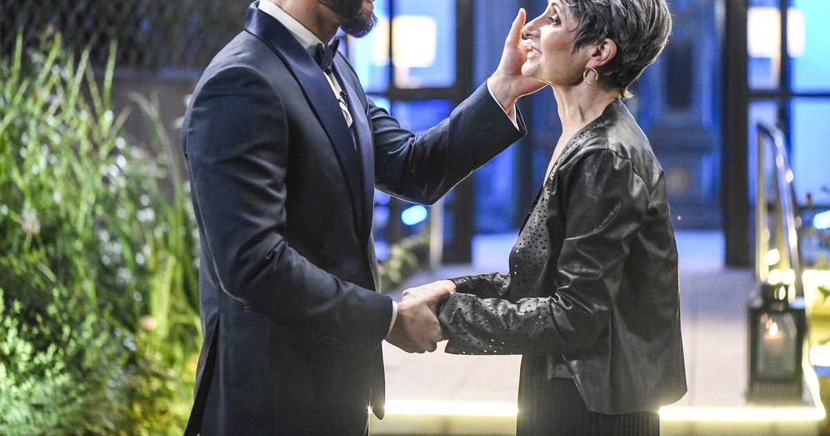 Andi Constantin, "Burlacul" de la Antena 1, emoţionat la întâlnirea cu ...