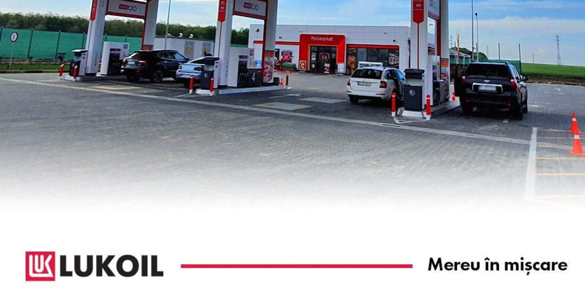 Autoritatea de reglementare bulgară a acuzat Lukoil Bulgaria de ...