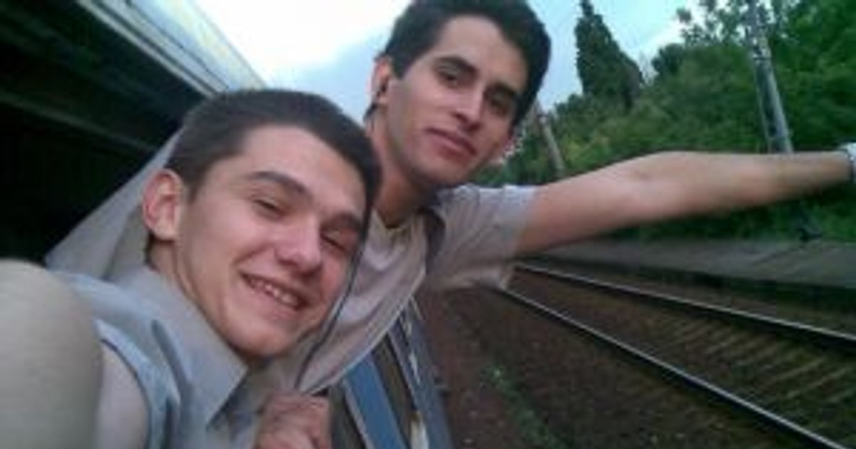 FOTO Un elev de nota 7 a fost respins la Bac după ce a făcut ...