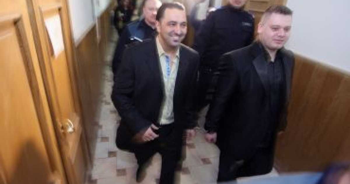 Timişoara: Clan interlop trimis în judecată | adevarul.ro