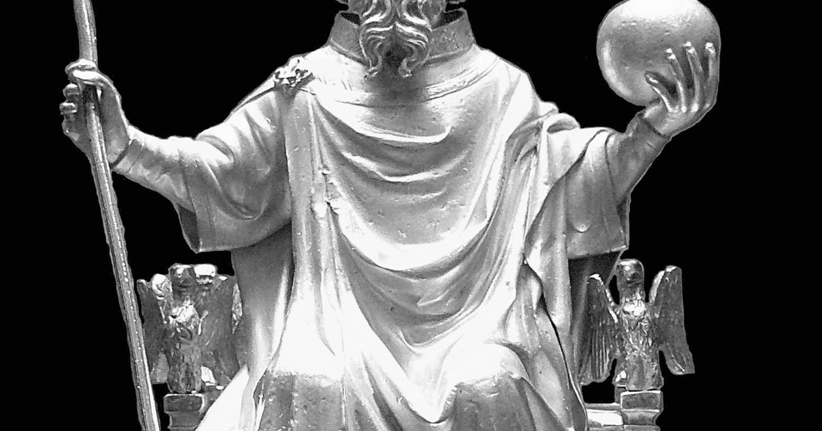 Solemnitatea puterii