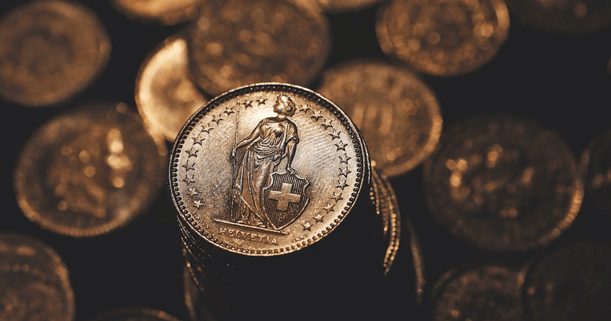 Neutralitatea, nazismul, aurul şi băncile