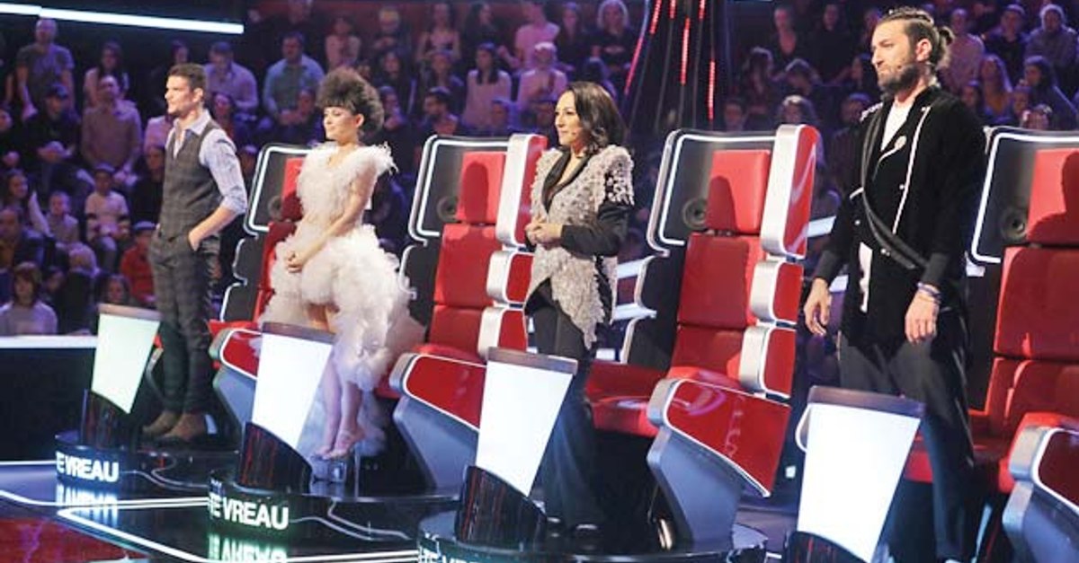 Smiley a împlinit vârsta de 36 de ani. Cum s-a ales cu porecla care l-a ...