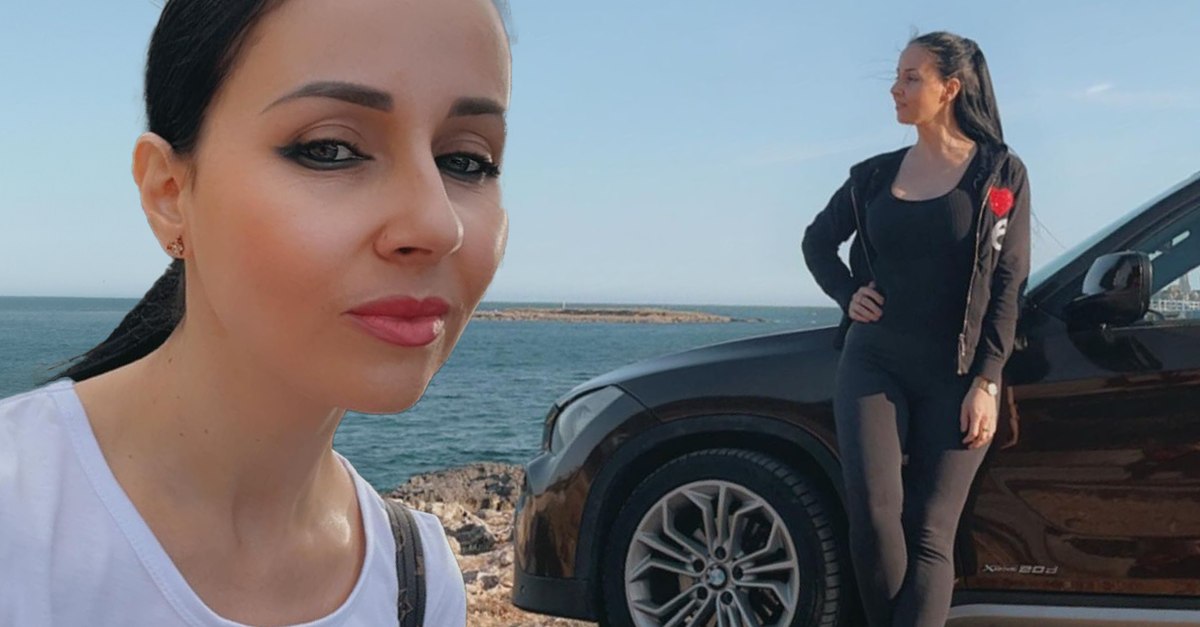 Magda Ciumac, pe masa de operație: „Am dureri groaznice”