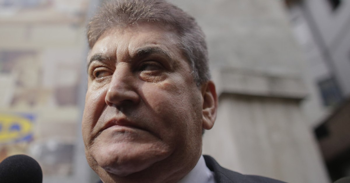 Gabriel Oprea sare în apărarea generalului acuzat de trădare. „Un ...