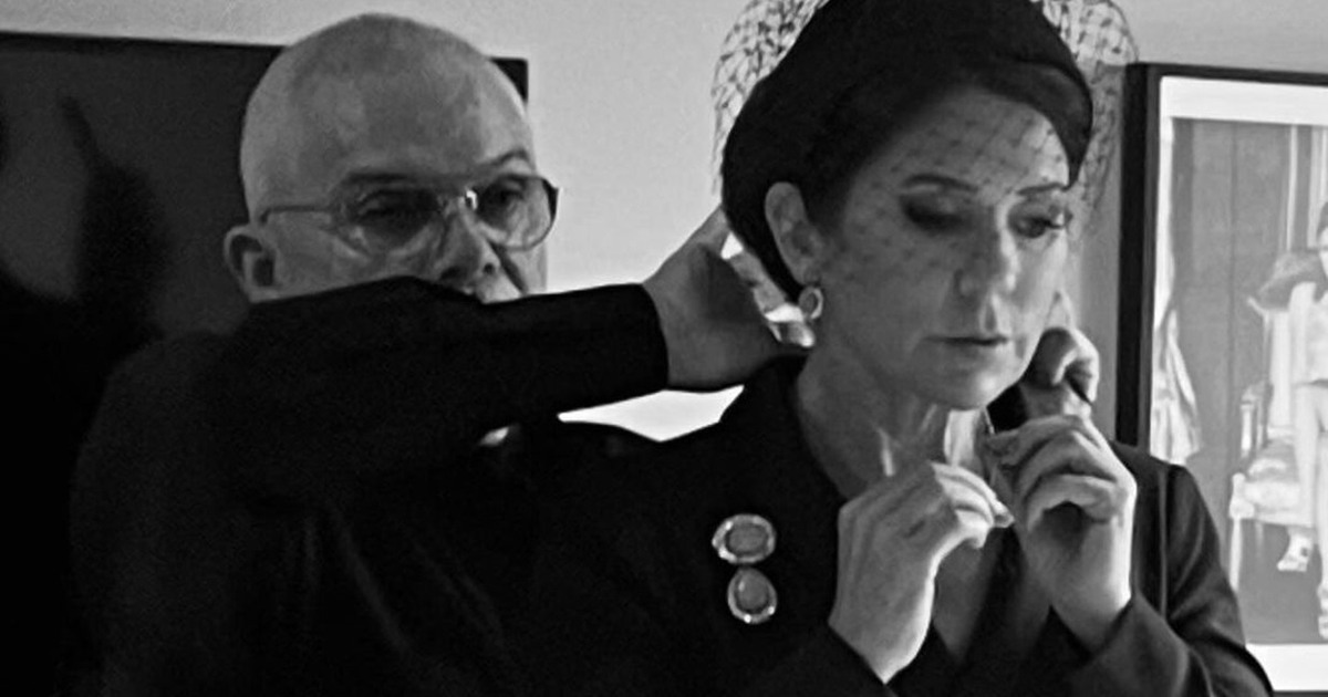 Stilistul personal al viitoarei regine Mary a demisionat după 23 de ani în slujba ei