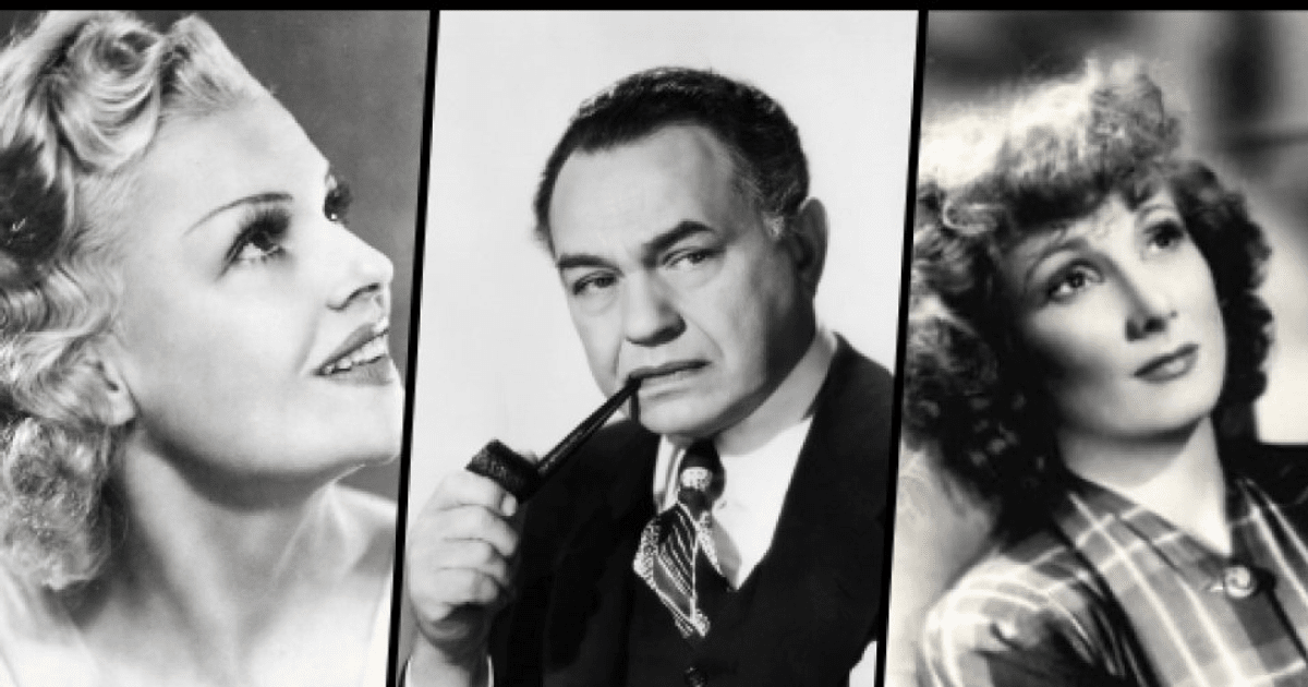 Detalii din viața a 3 mari actori cu origini românești / VIDEO