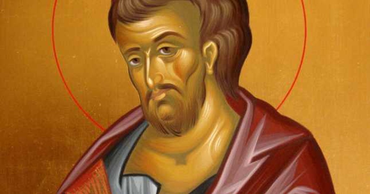 Minunile sfântului Luca, doctorul de suflete spânzurat de păgâni ...