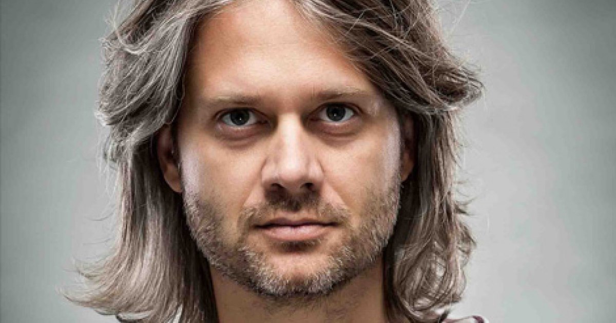 Fotograful român Mugur Vărzariu publică pe site-ul CNN o serie de ...