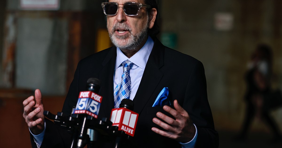 Portretul lui Drew Findling, noul avocat al lui Trump: l-a numit odată ...