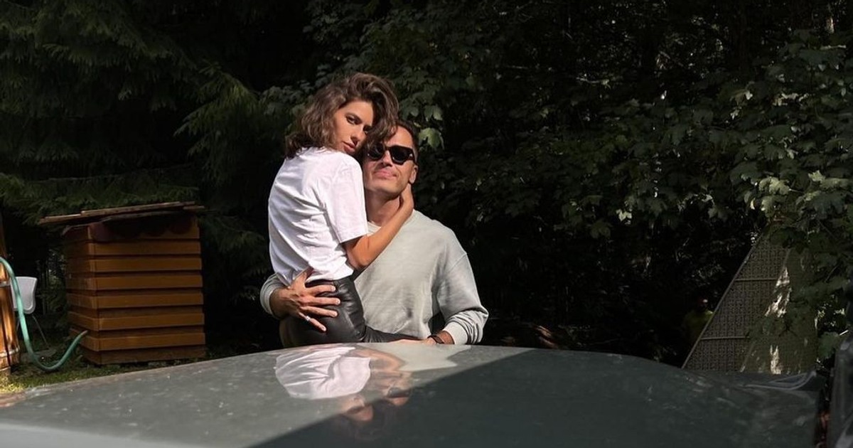 Cine Este Noul Iubit Al Lui Alice Peneacă Cu Care Modelul Cutreieră ţara Pe 2 şi 4 Roţi