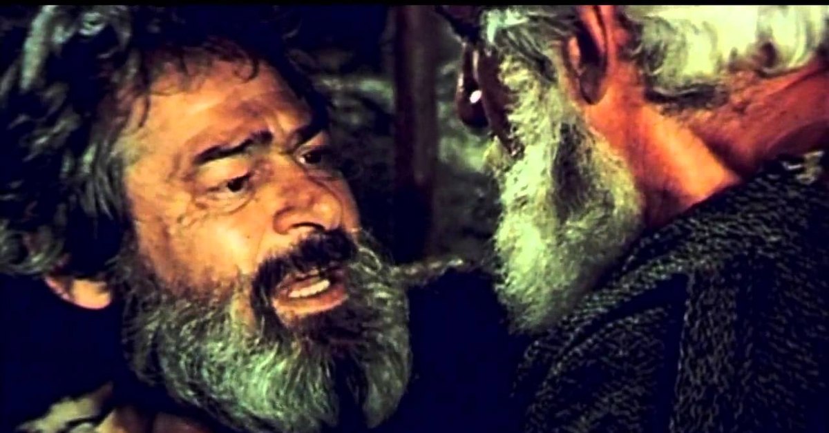 Ion Dichiseanu, despre filmările care l-au băgat în spital, cu 3 coaste ...