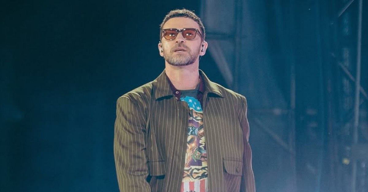 Fanii lui Justin Timberlake, dezamăgiți de concertul artistului în ...