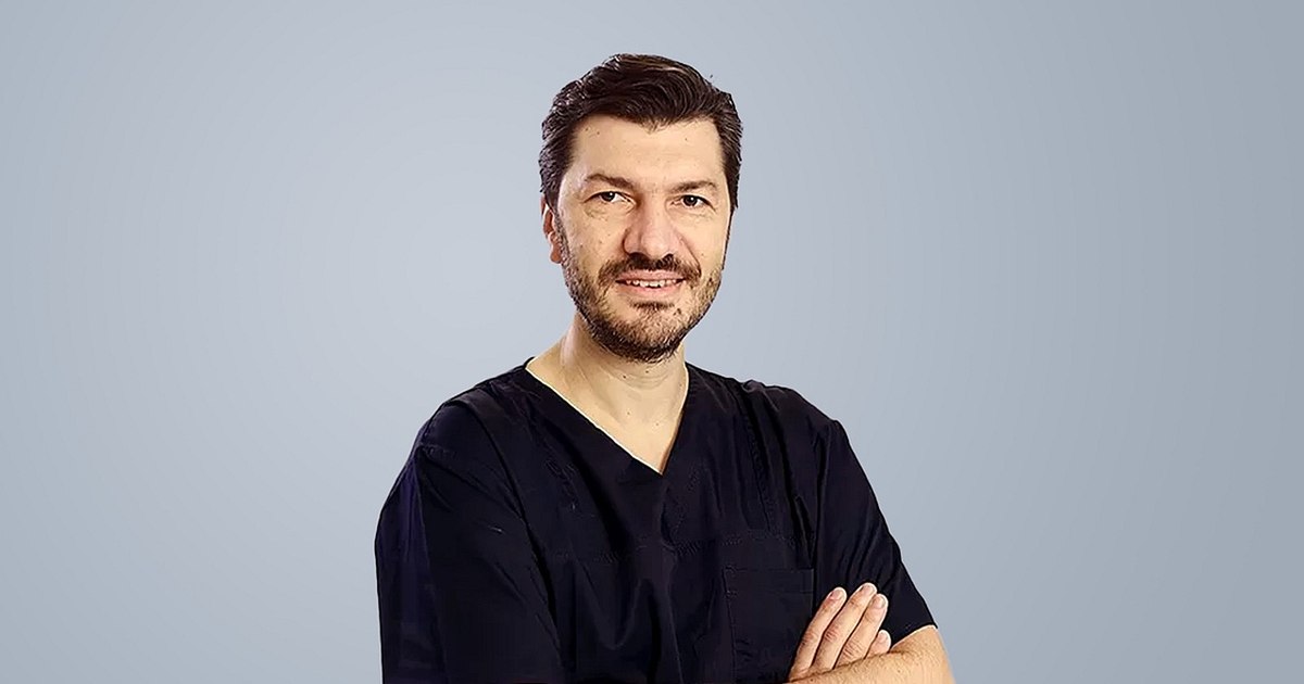 Cancer pancreatic rar vindecat chirurgical de echipa dr. Augustin Dima ...