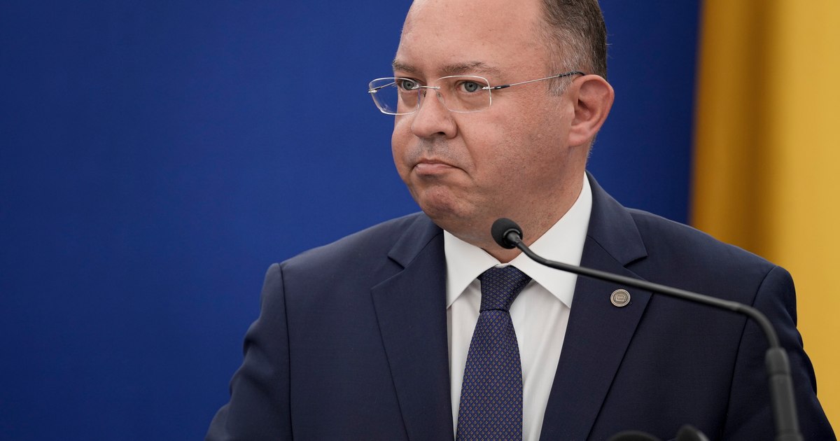 Cine este Cosmin Dinescu, diplomatul ales șef al Misiunii UE în ...