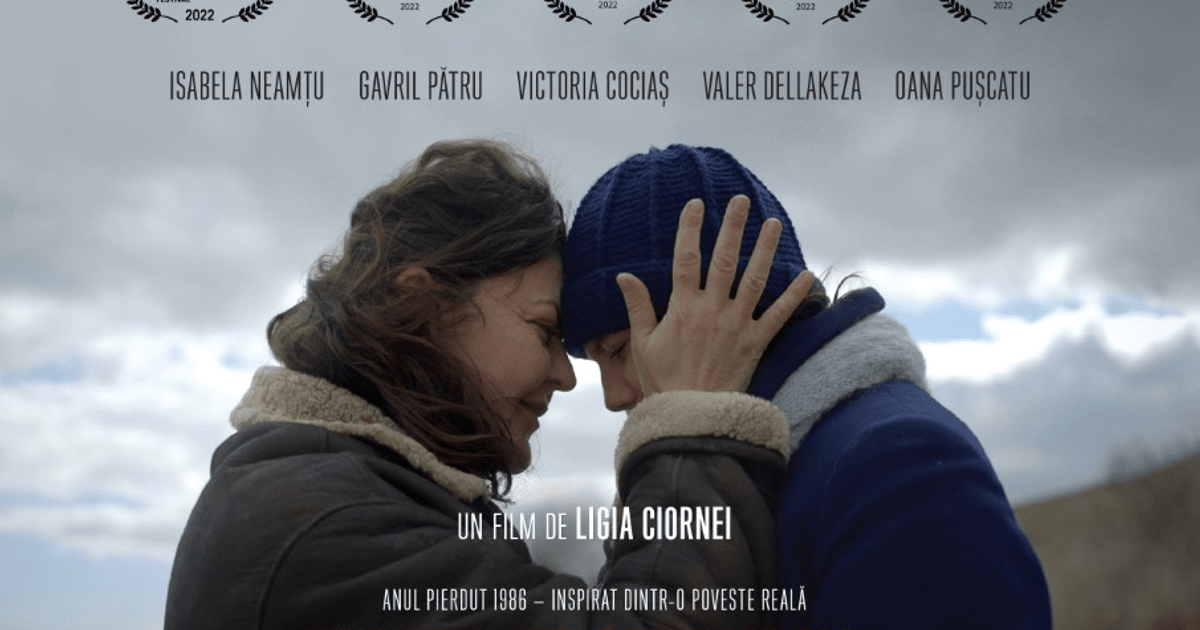 Caravană cinematografica cultural educativă Life Call de la ...