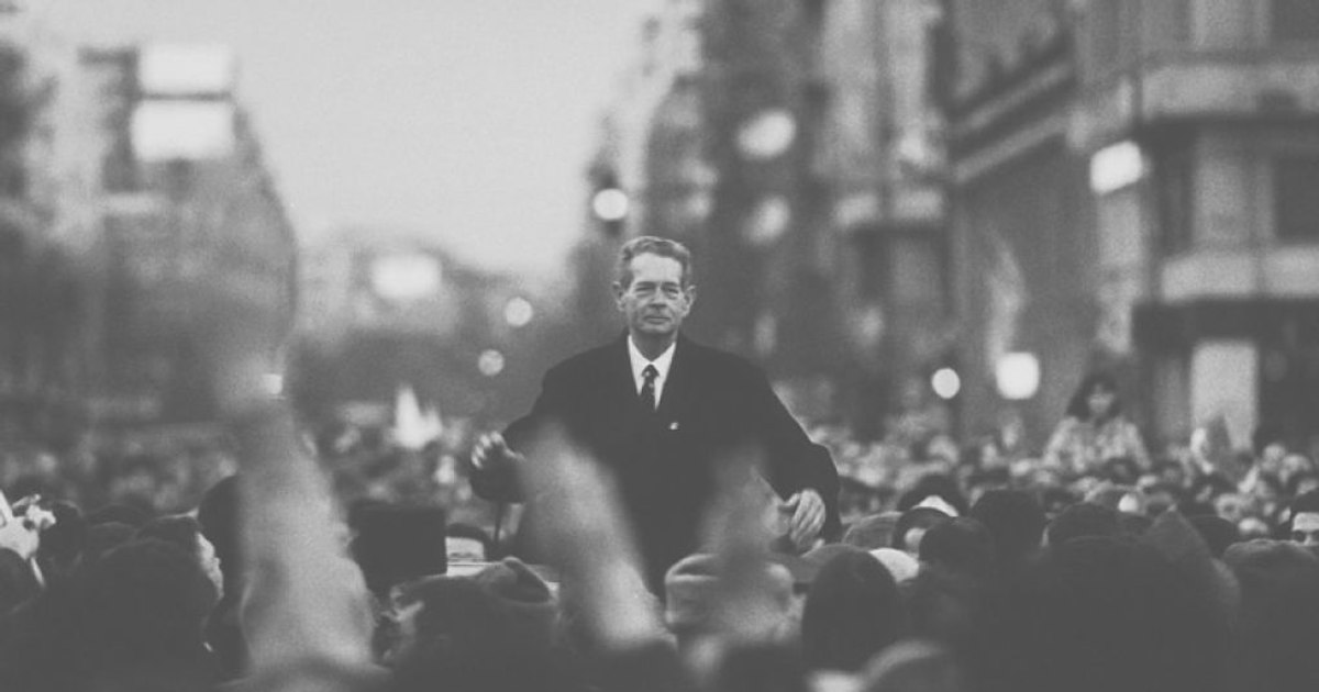 Alina Mungiu-Pippidi: Regele moare | adevarul.ro