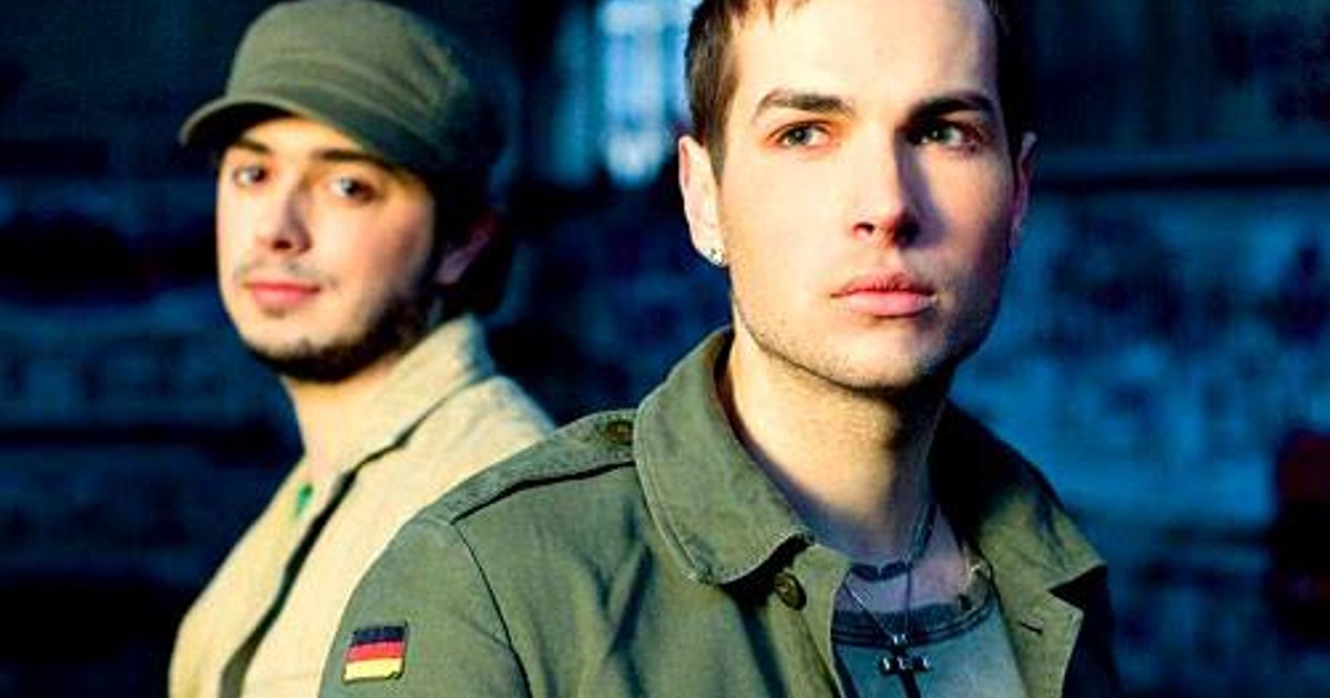 Morandi s-a reunit pentru un nou single