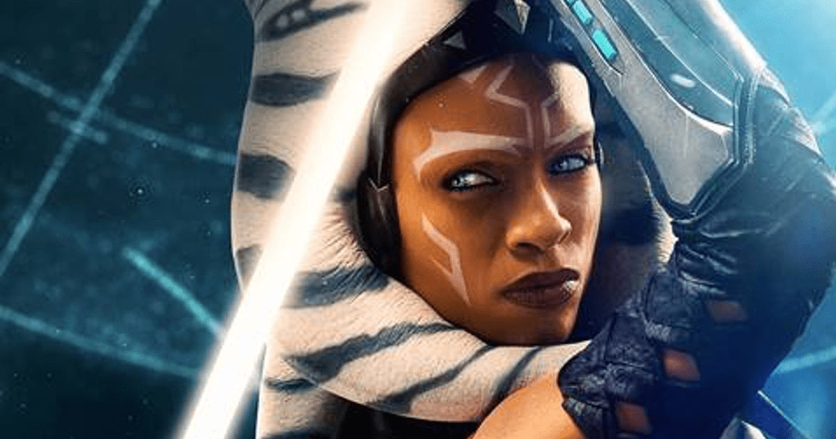 Ce să știi despre noua producție STAR WARS: AHSOKA