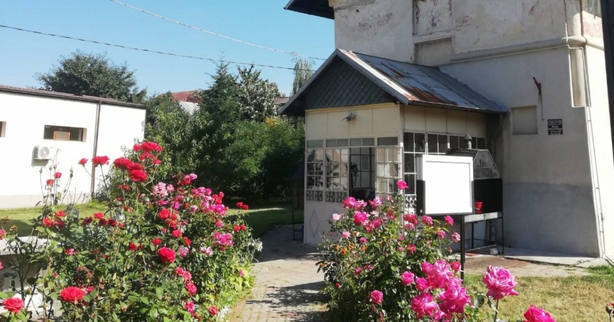 Istoria inedită a unei biserici din Târgovişte, construită de „Mirco ...