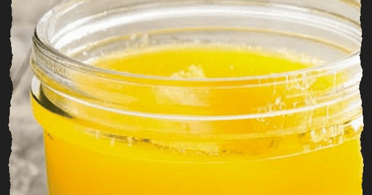 Ce este untul ghee, elixirul aromat folosit de mii de ani