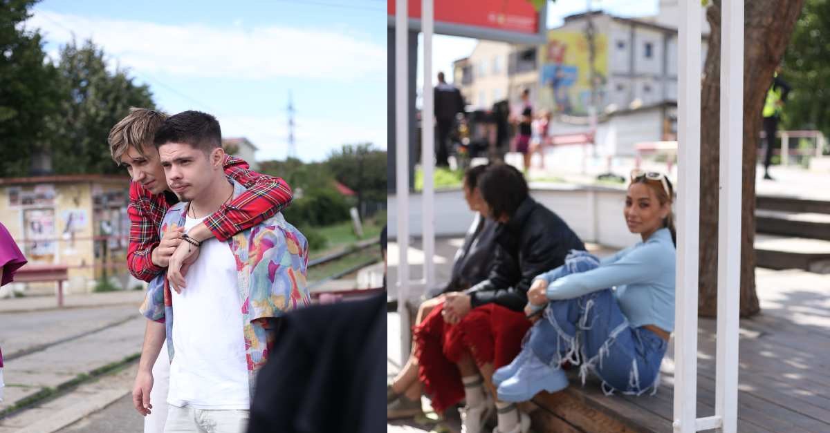 Romina, VTM!, cel mai bine vândut film românesc din toate timpurile