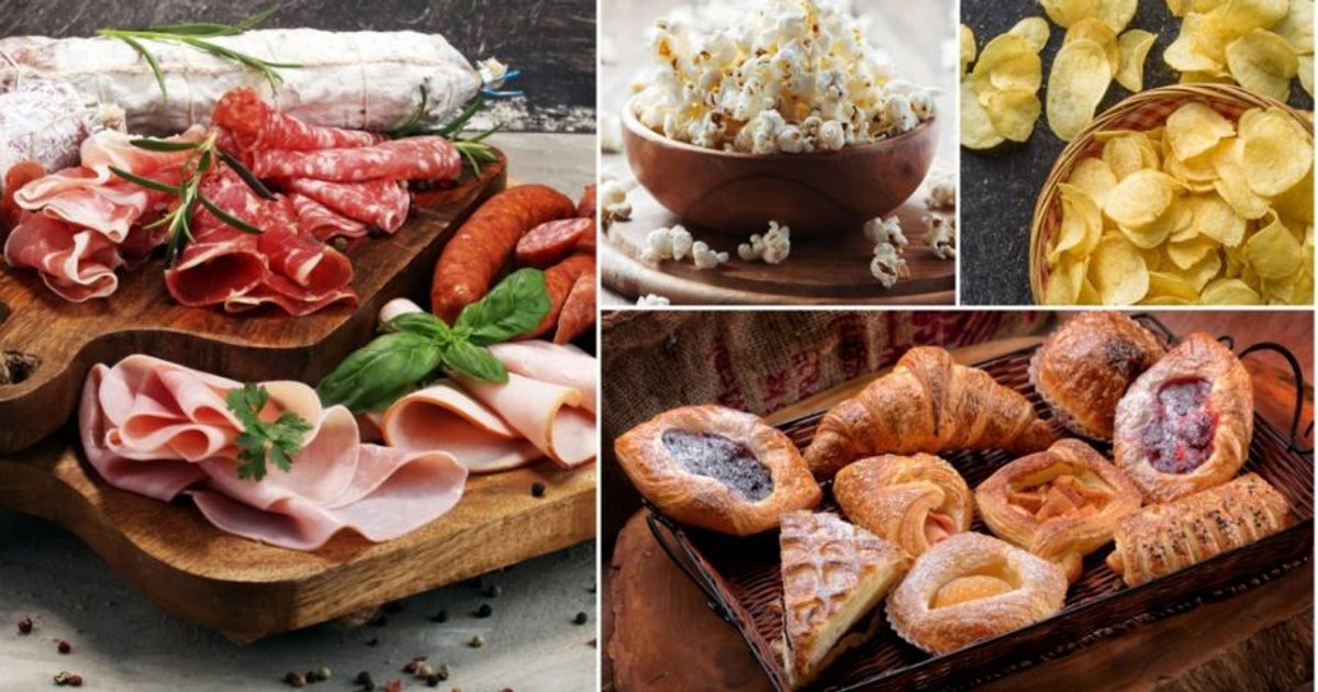 Zece sfaturi care ajută inima să fie sănătoasă. Ce trebuie să excluzi ...