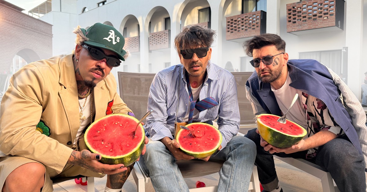 Connect-R, Smiley și Alex Velea lansează hitul verii și al anului: “M-am trezit obosit”