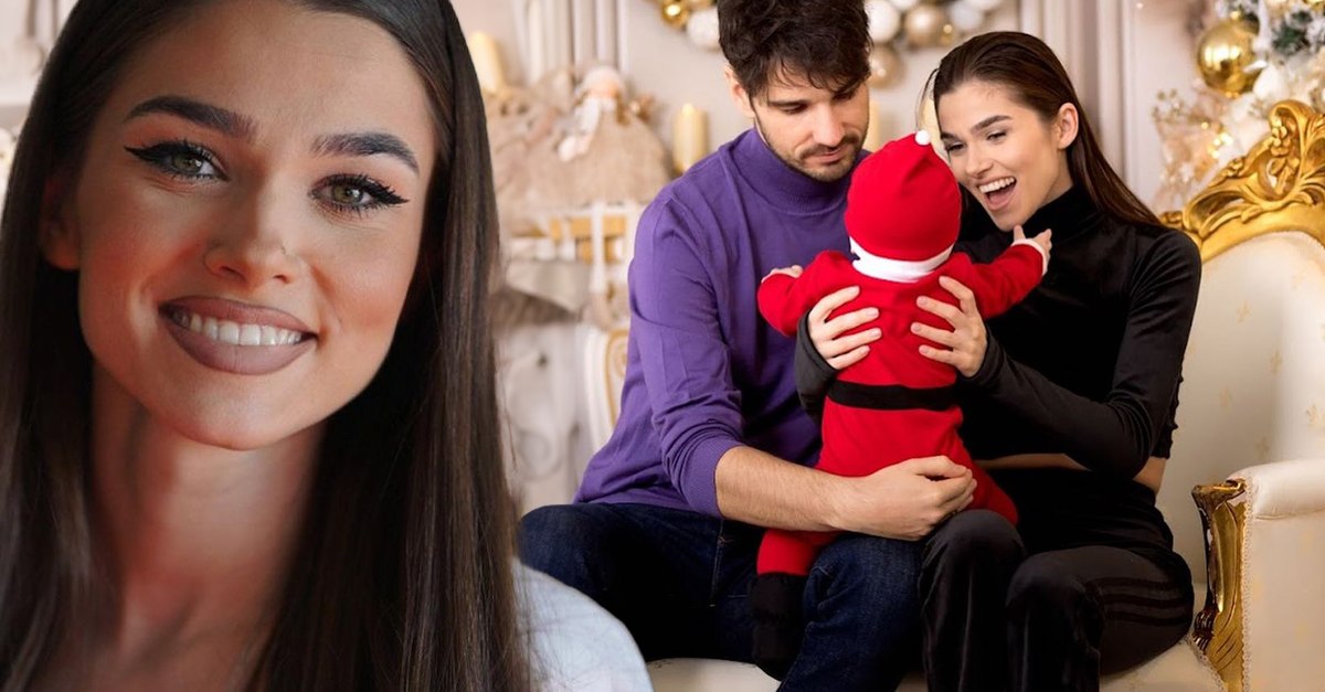 Theo Rose, gata să devină mămică din nou? Ce spune despre al doilea ...