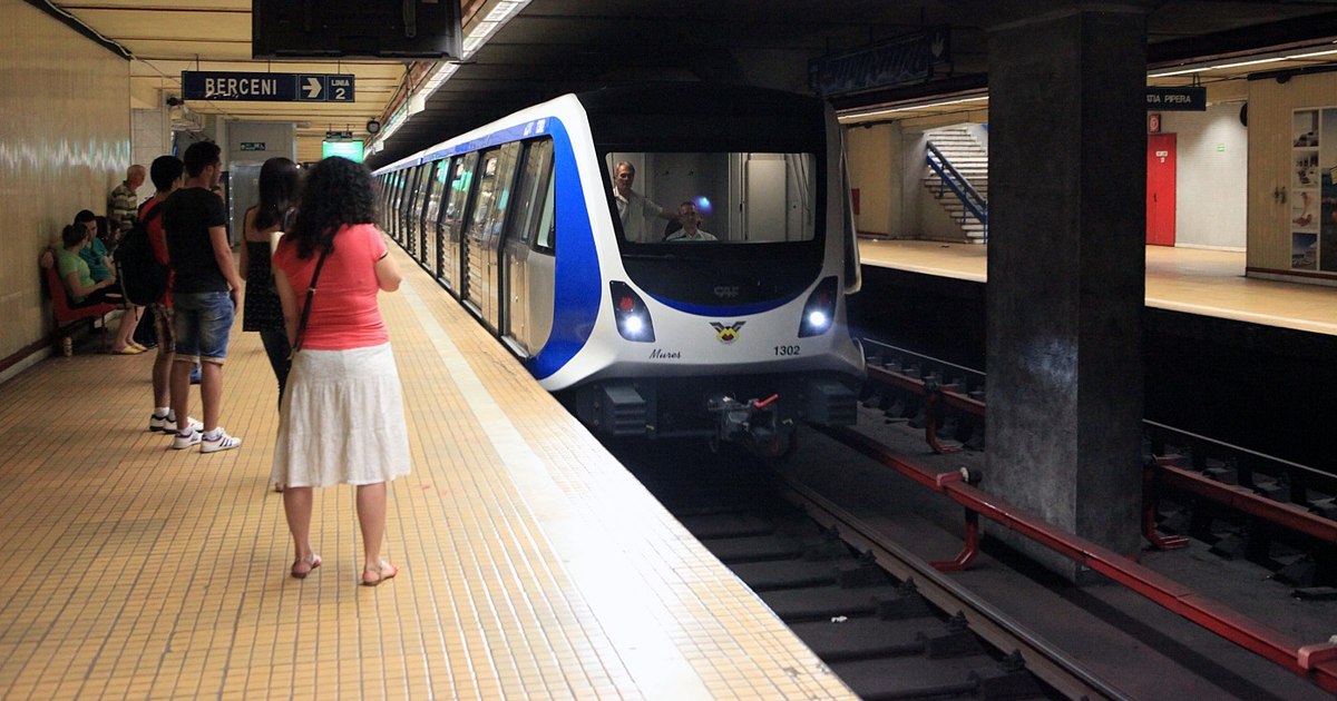 Licitaţie cu dedicaţie pentru metroul din Drumul Taberei: Metrorex vrea ...