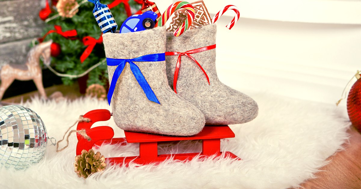 Idei de cadouri pentru Moș Nicolae. Ce să NU oferi niciodată celor dragi