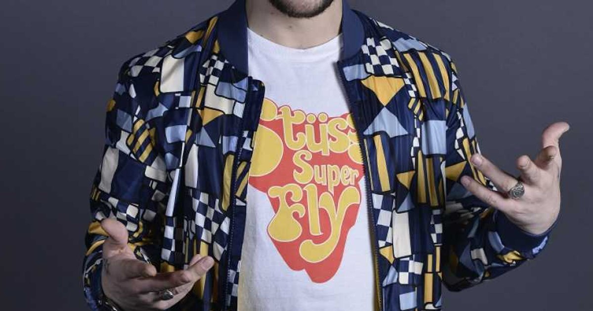 Macanache va prezenta noul show de la Antena 1: primele declaraţii ale ...