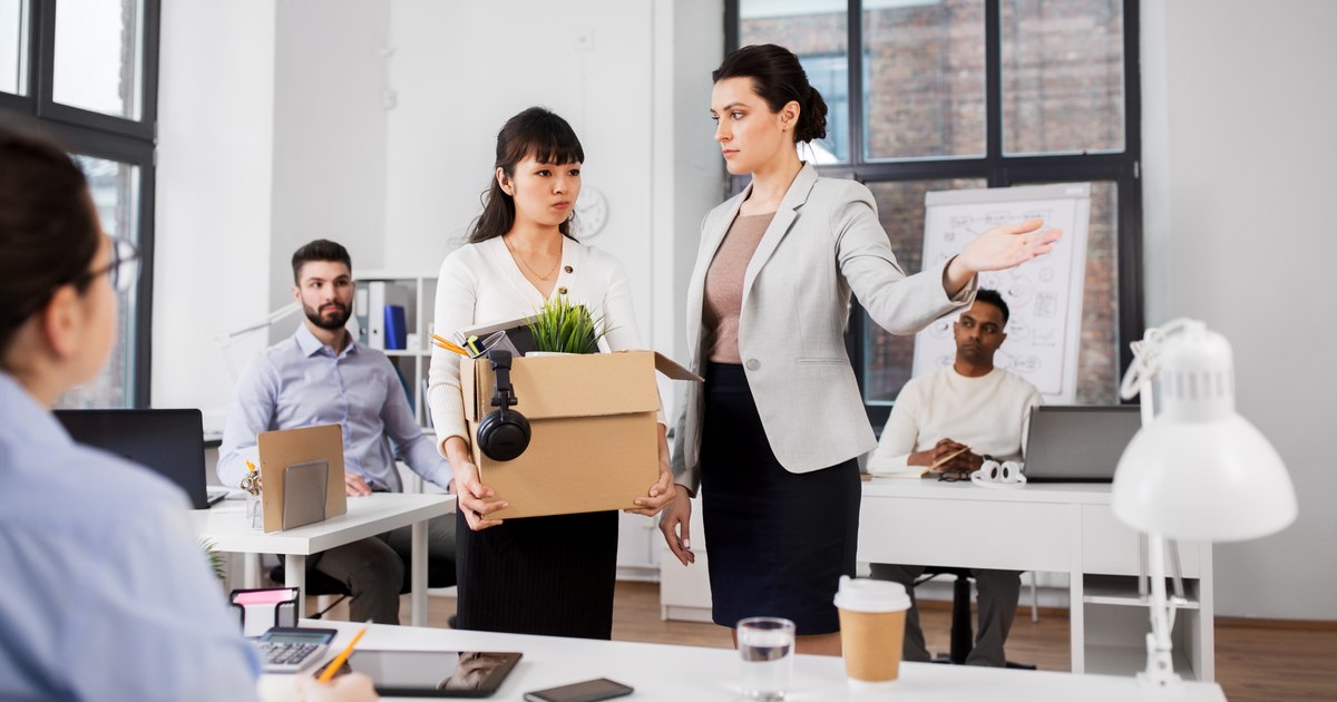 Concedieri masive în Europa: Una din 15 companii se confruntă cu ...