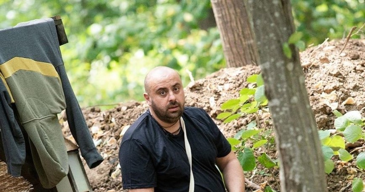 Cine este Gabriel Toader, concurent la "Ferma". Bucătarul spune că e ...