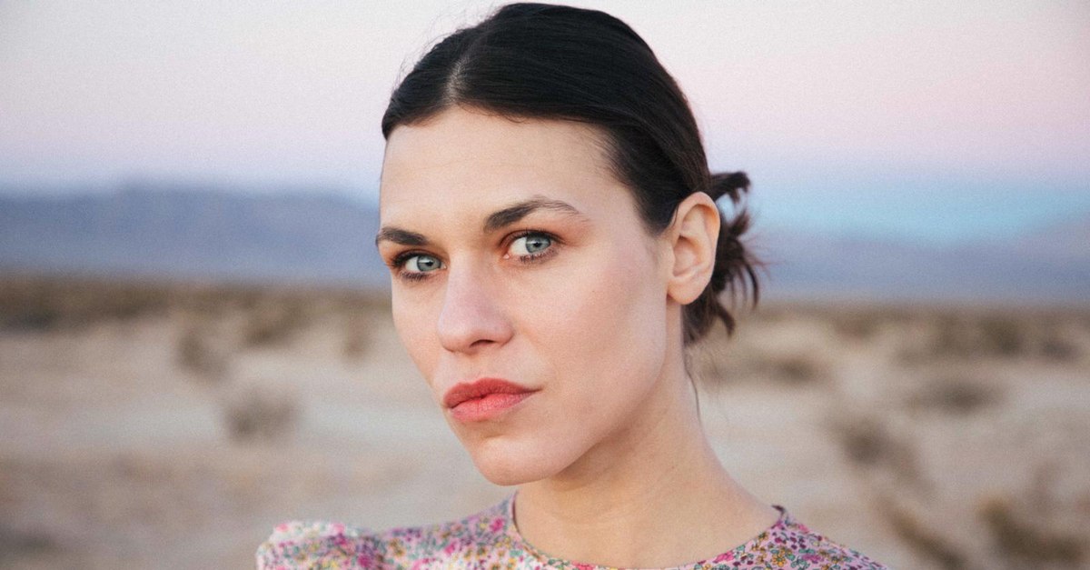 Ana Ularu și Marc Rissmann, apariție de senzație la lansarea specială ...