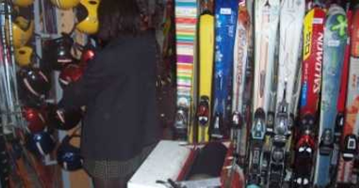 Oradea: Echipament complet de schi de la 190 de lei (GALERIE FOTO ...